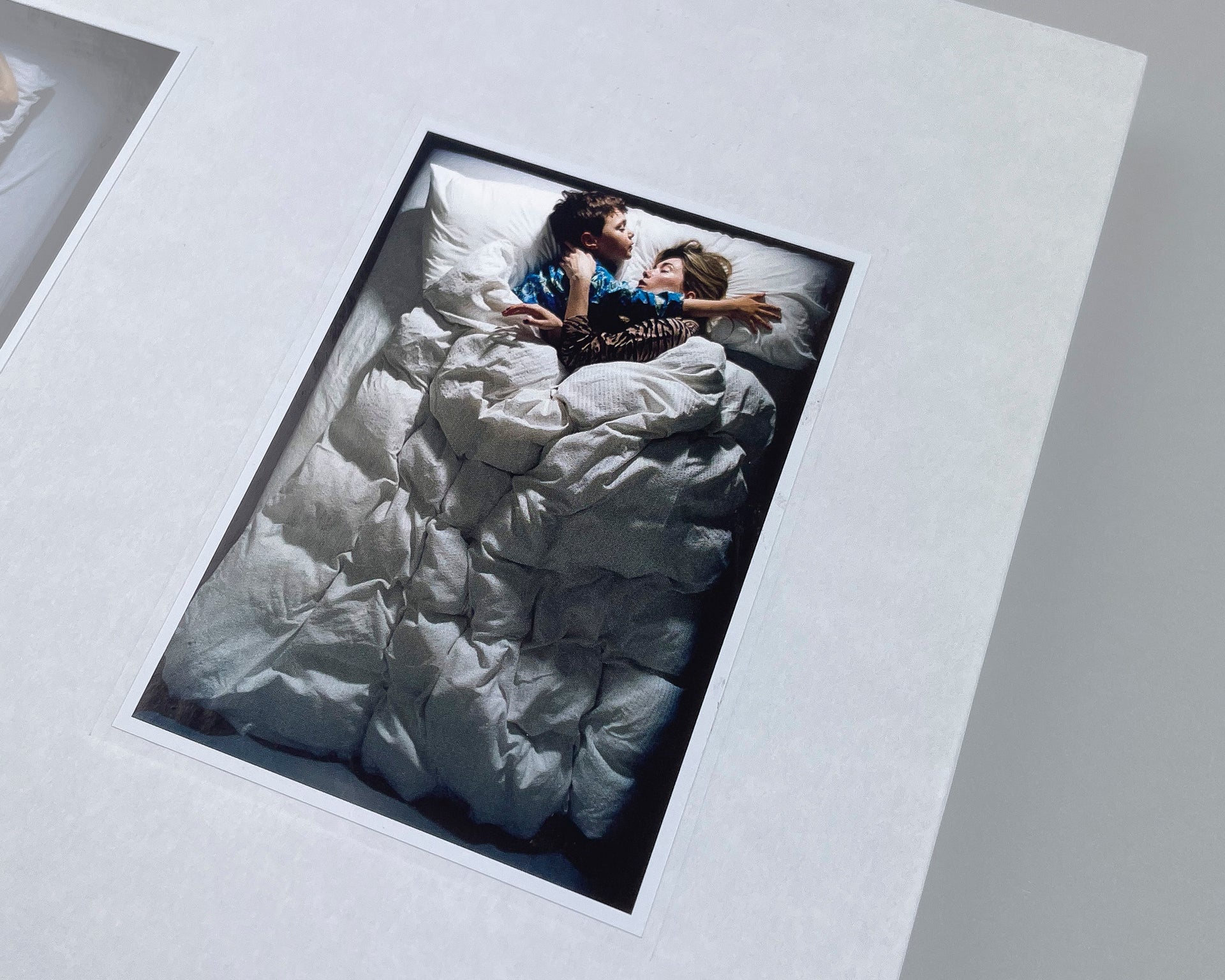 Dorothy Sing Zhang / Like Someone Alive