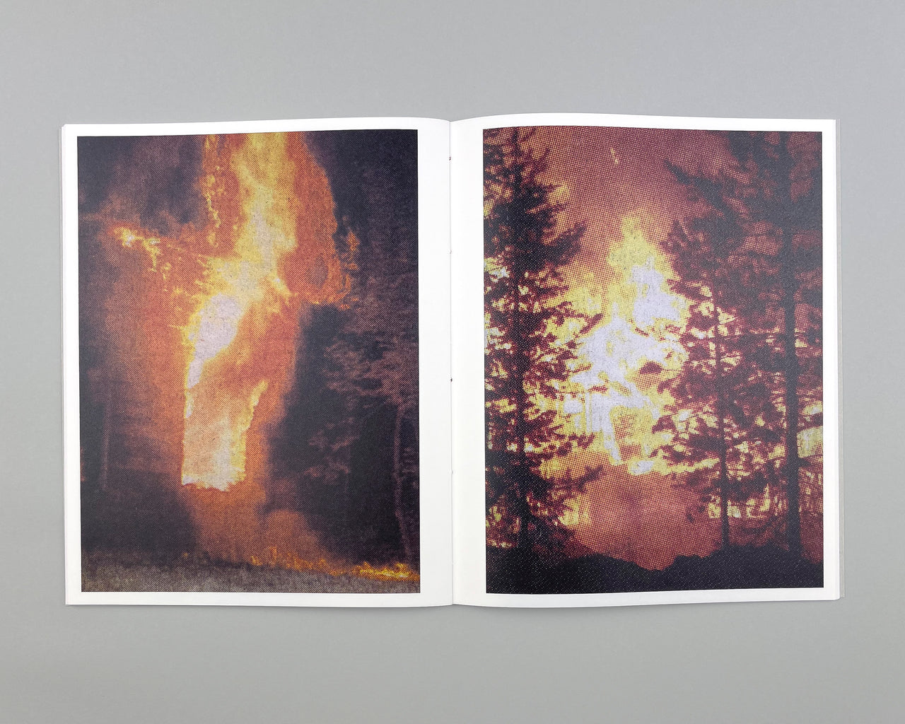 RON JUDE, DARK MATTER