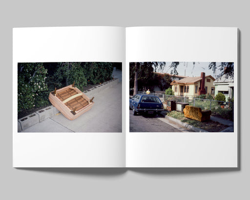 PIPPA GARNER, OUTDOOR FURNITURE