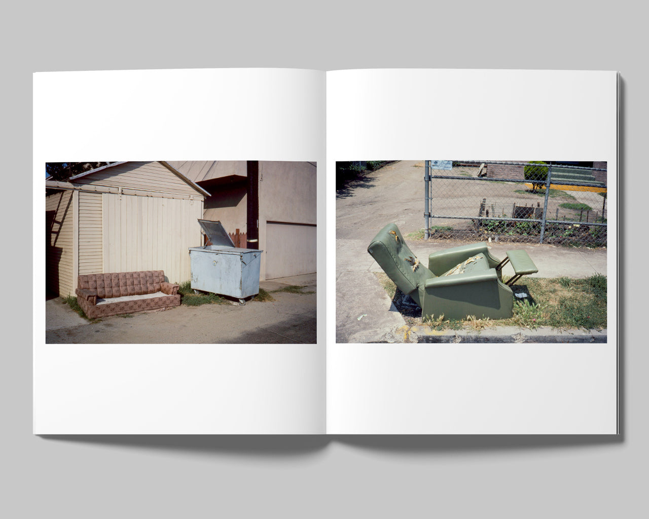 PIPPA GARNER, OUTDOOR FURNITURE