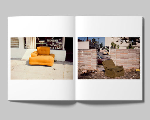 PIPPA GARNER, OUTDOOR FURNITURE