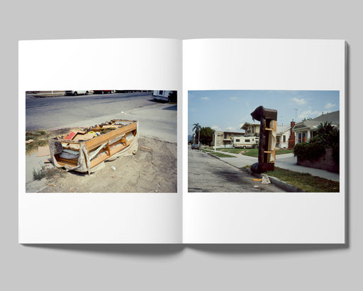 PIPPA GARNER, OUTDOOR FURNITURE