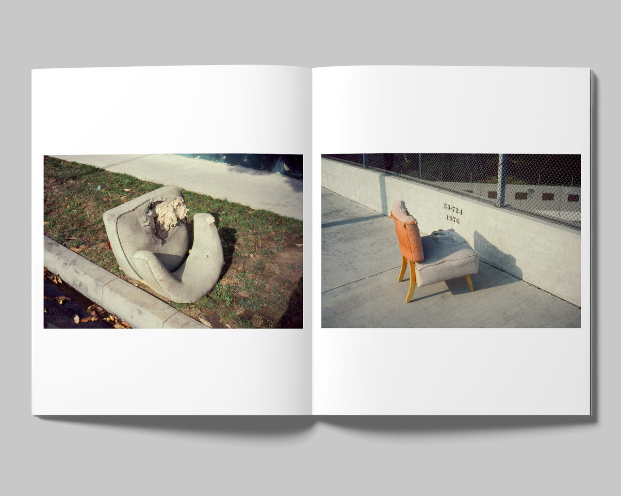 PIPPA GARNER, OUTDOOR FURNITURE