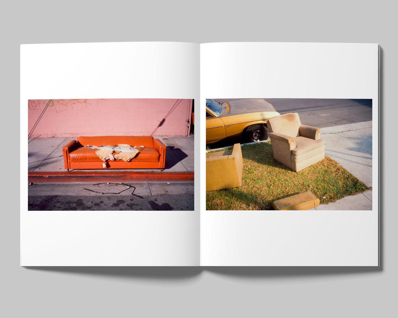 PIPPA GARNER, OUTDOOR FURNITURE