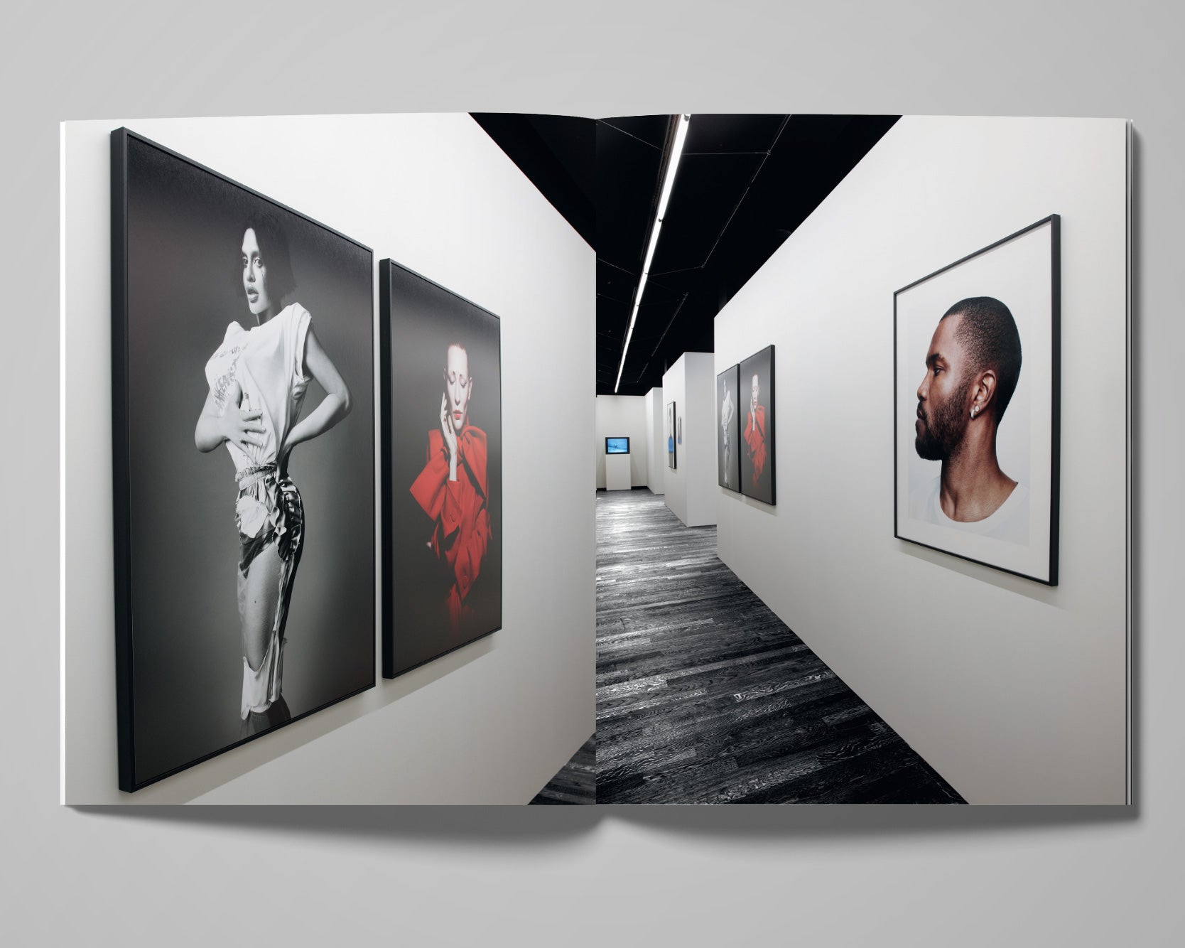 Publisher of award-winning books on photography, art and architecture