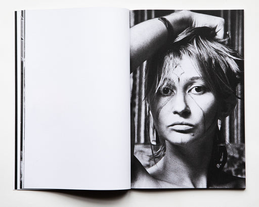 Arian Christiaens / In Camera