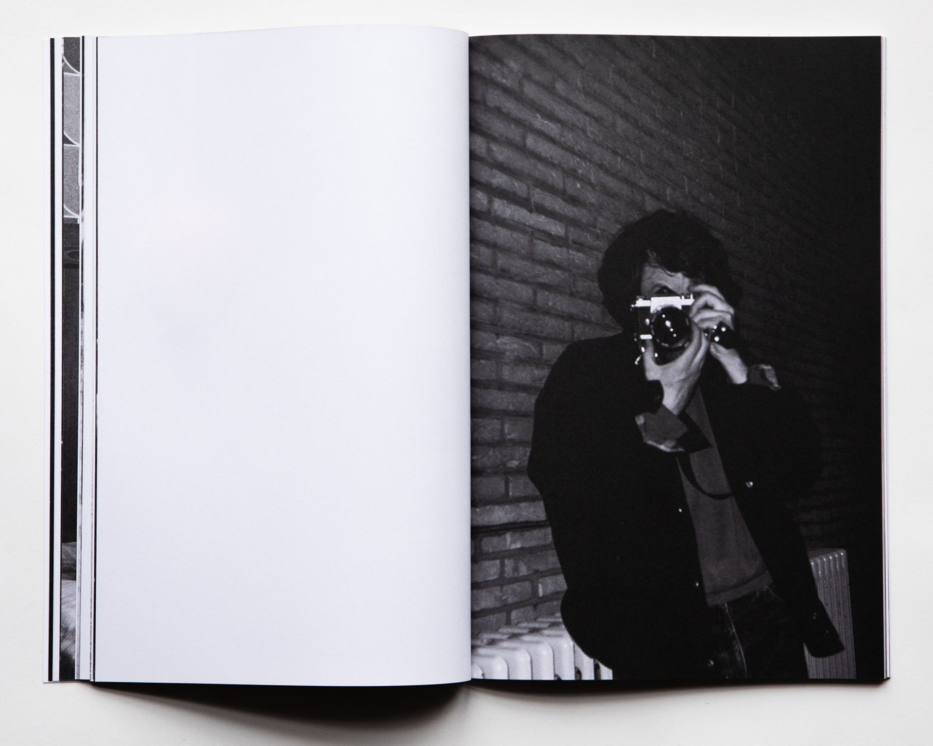 Arian Christiaens / In Camera