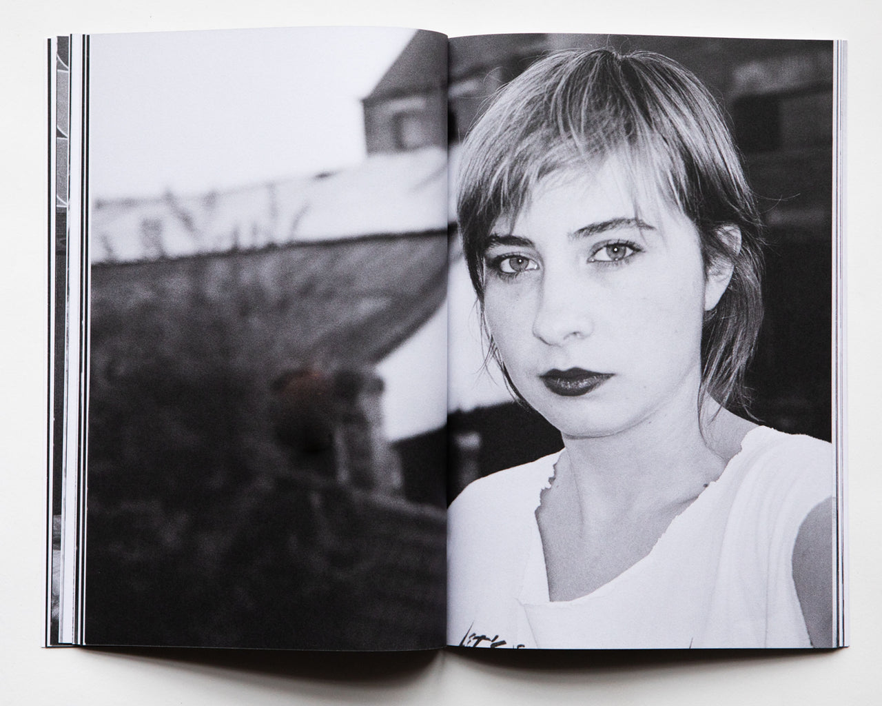 Arian Christiaens / In Camera