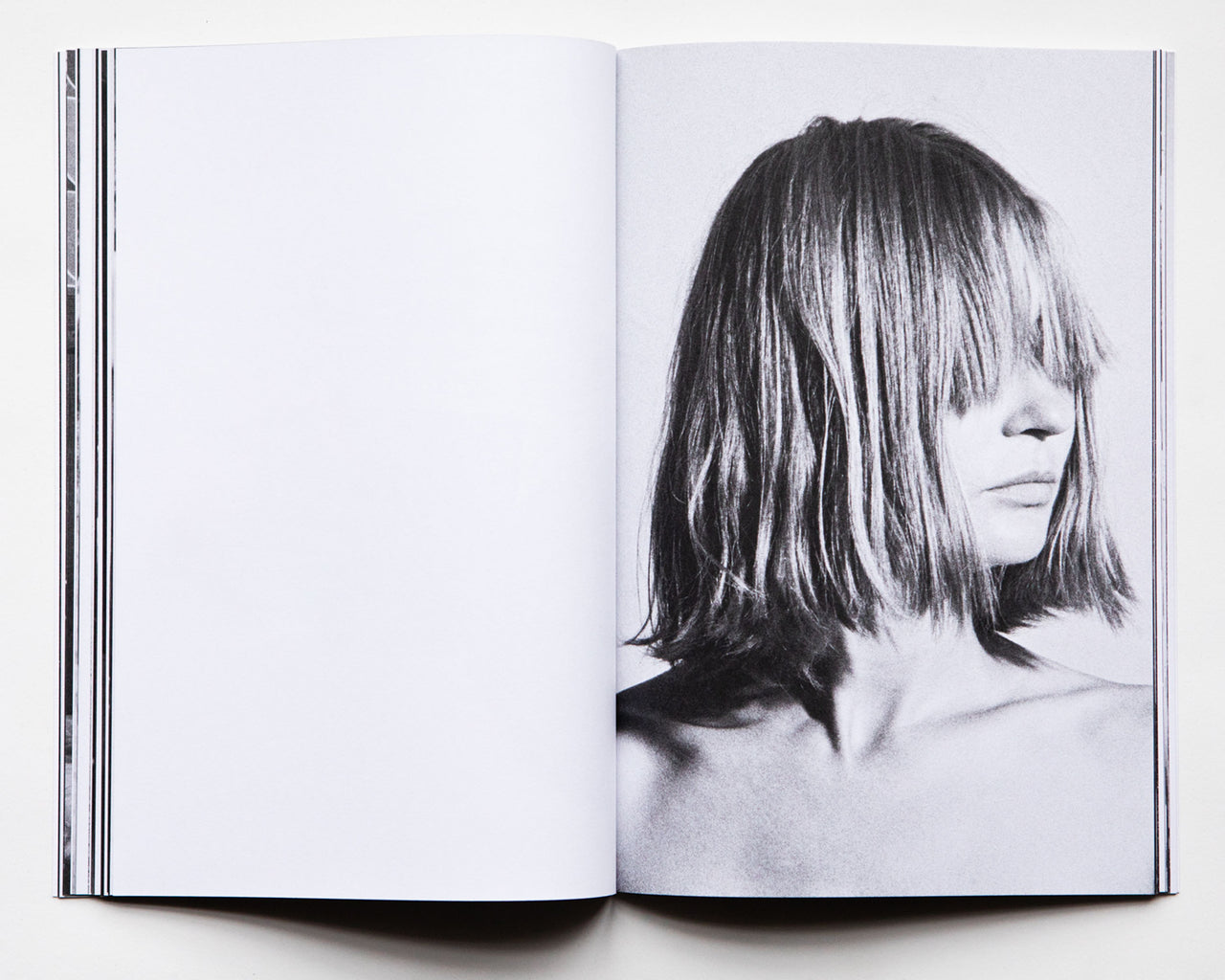 Arian Christiaens / In Camera