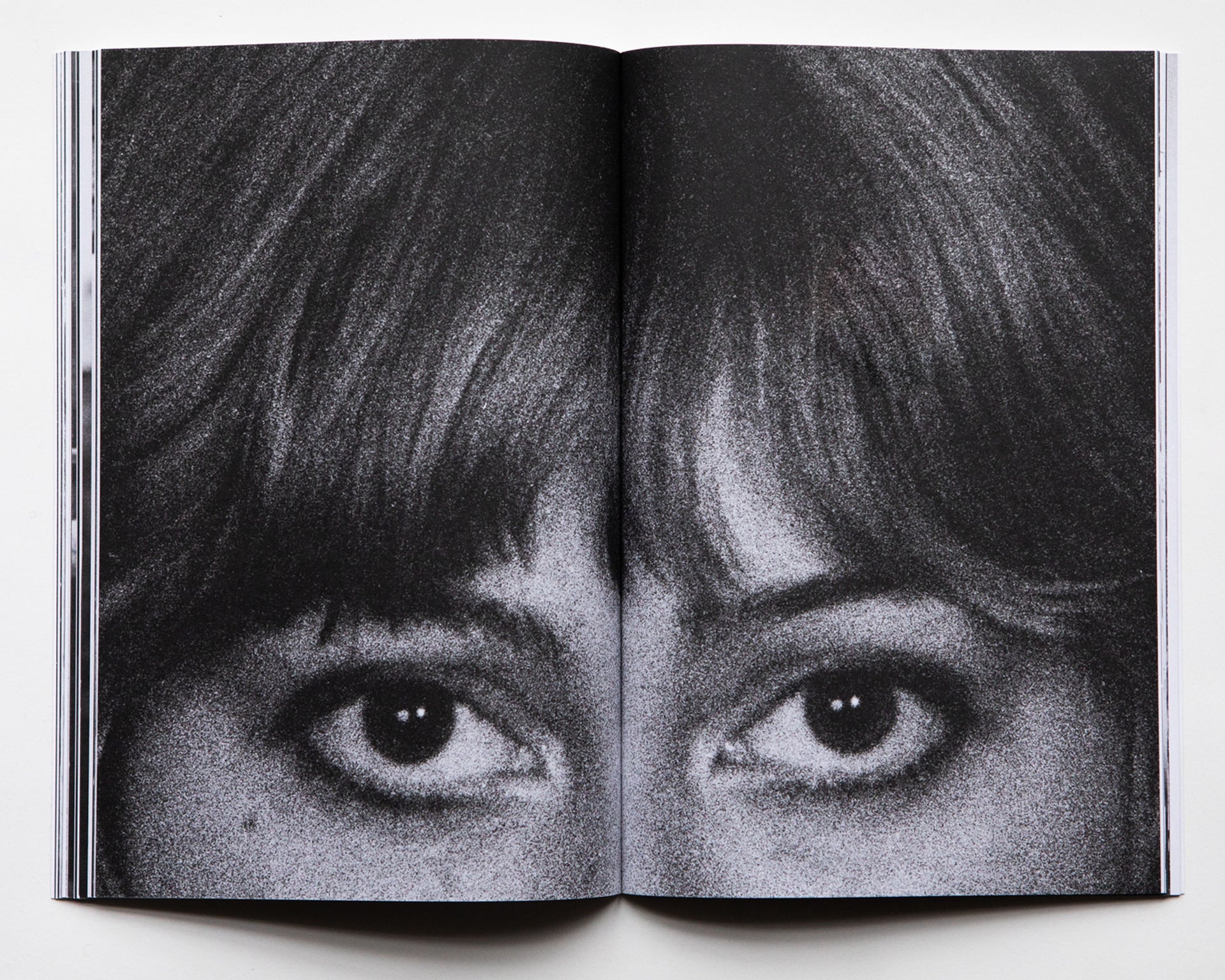 Arian Christiaens / In Camera