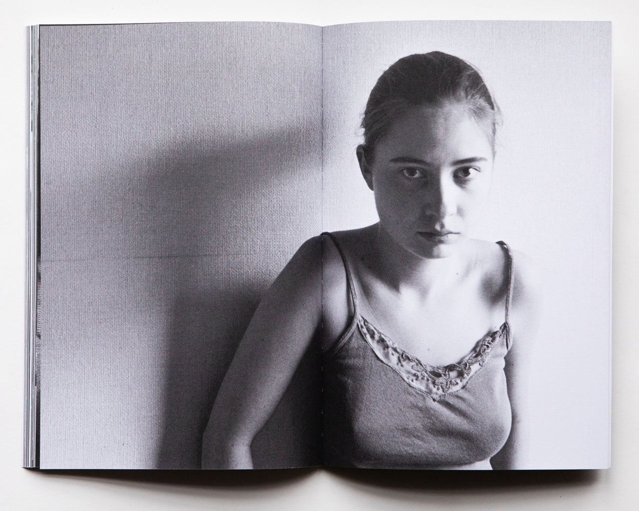 Arian Christiaens / In Camera