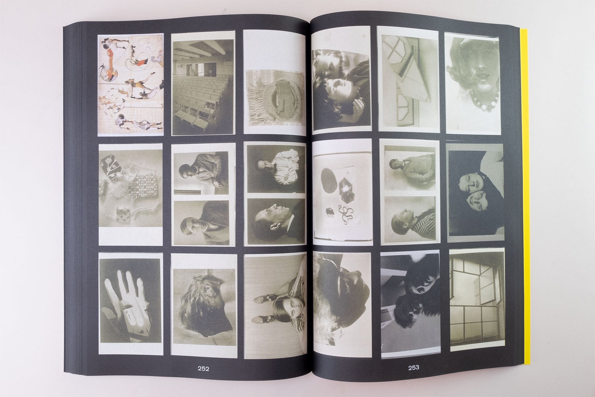 Frido Troost / An Educational Archive of 2863 Slides