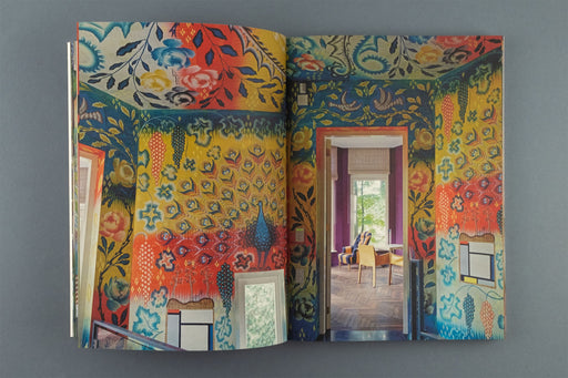 Gijs Frieling / That very night in Max’s room a forest grew…