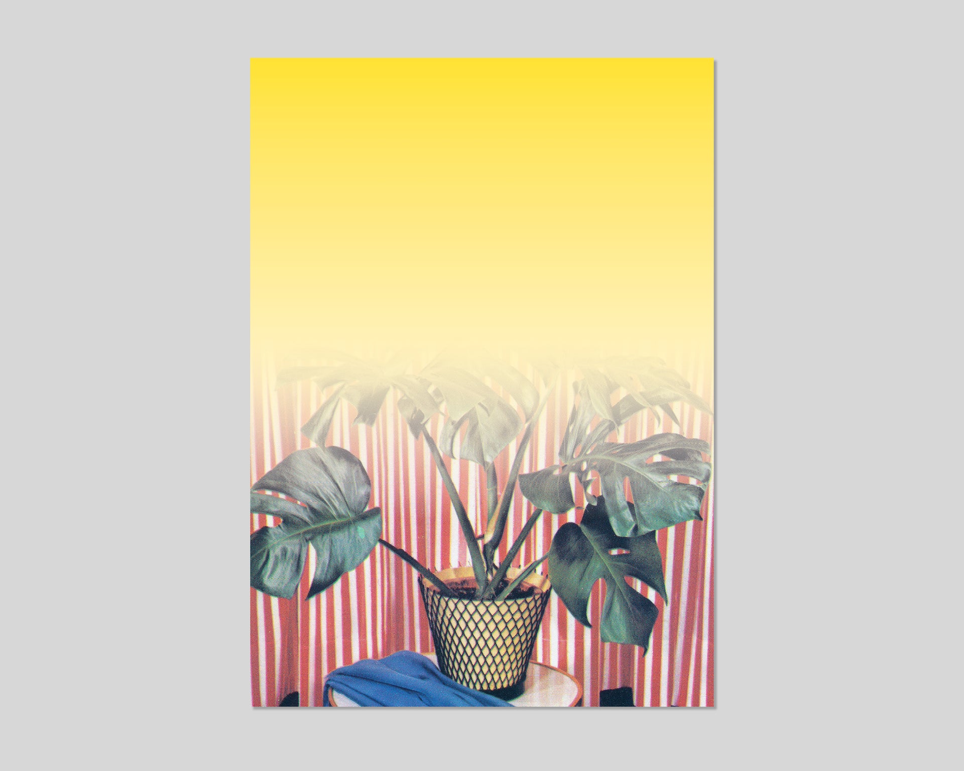 Jurgen Maelfeyt, The Room / (poster edition)