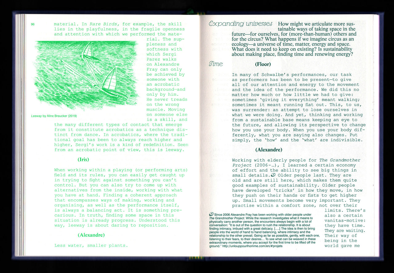 Bauke Lievens, Quintijn Ketels, Sebastian Kann, Vincent Focquet (eds.)