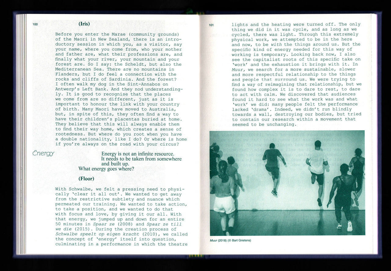 Bauke Lievens, Quintijn Ketels, Sebastian Kann, Vincent Focquet (eds.)