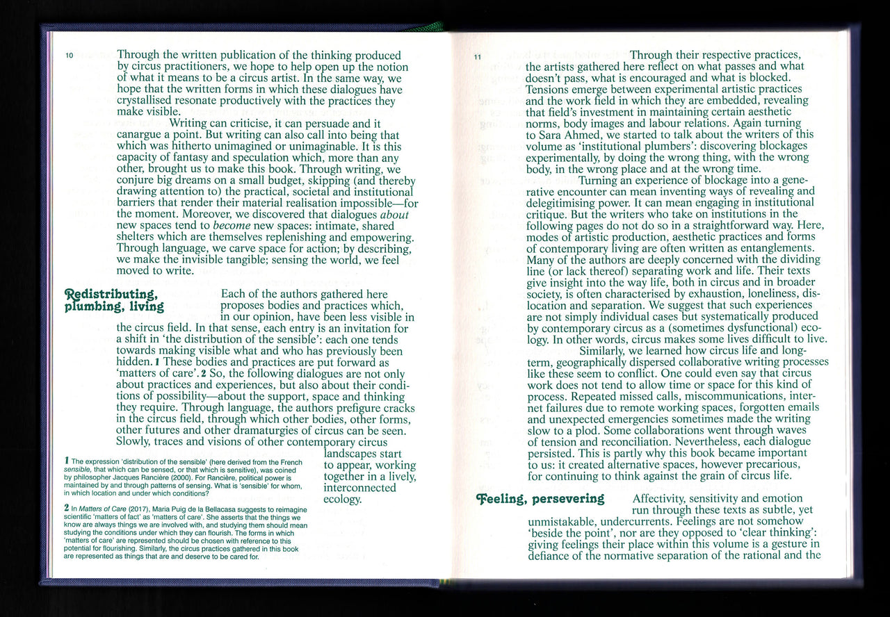 Bauke Lievens, Quintijn Ketels, Sebastian Kann, Vincent Focquet (eds.)