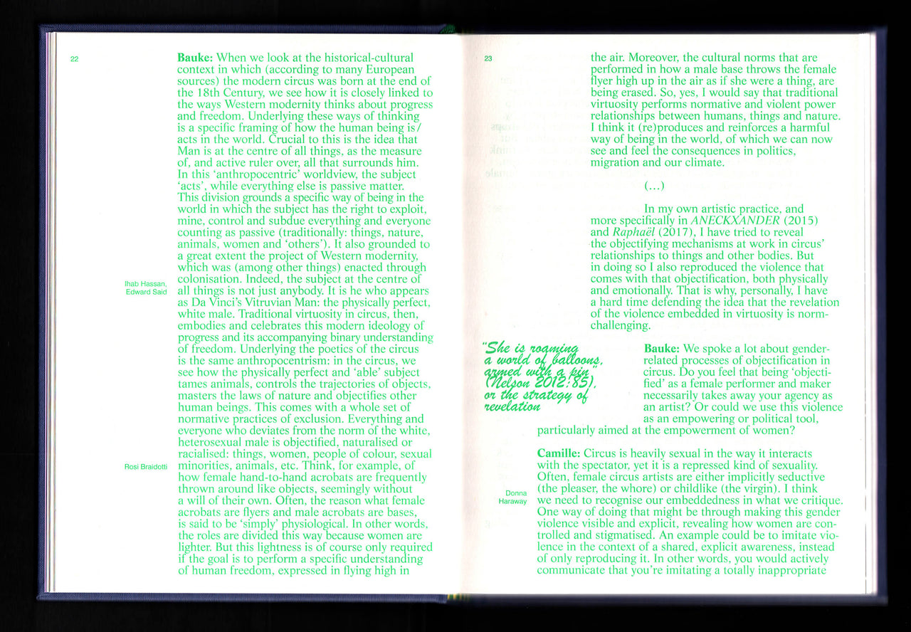 Bauke Lievens, Quintijn Ketels, Sebastian Kann, Vincent Focquet (eds.)