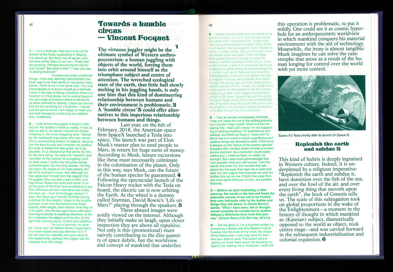 Bauke Lievens, Quintijn Ketels, Sebastian Kann, Vincent Focquet (eds.)