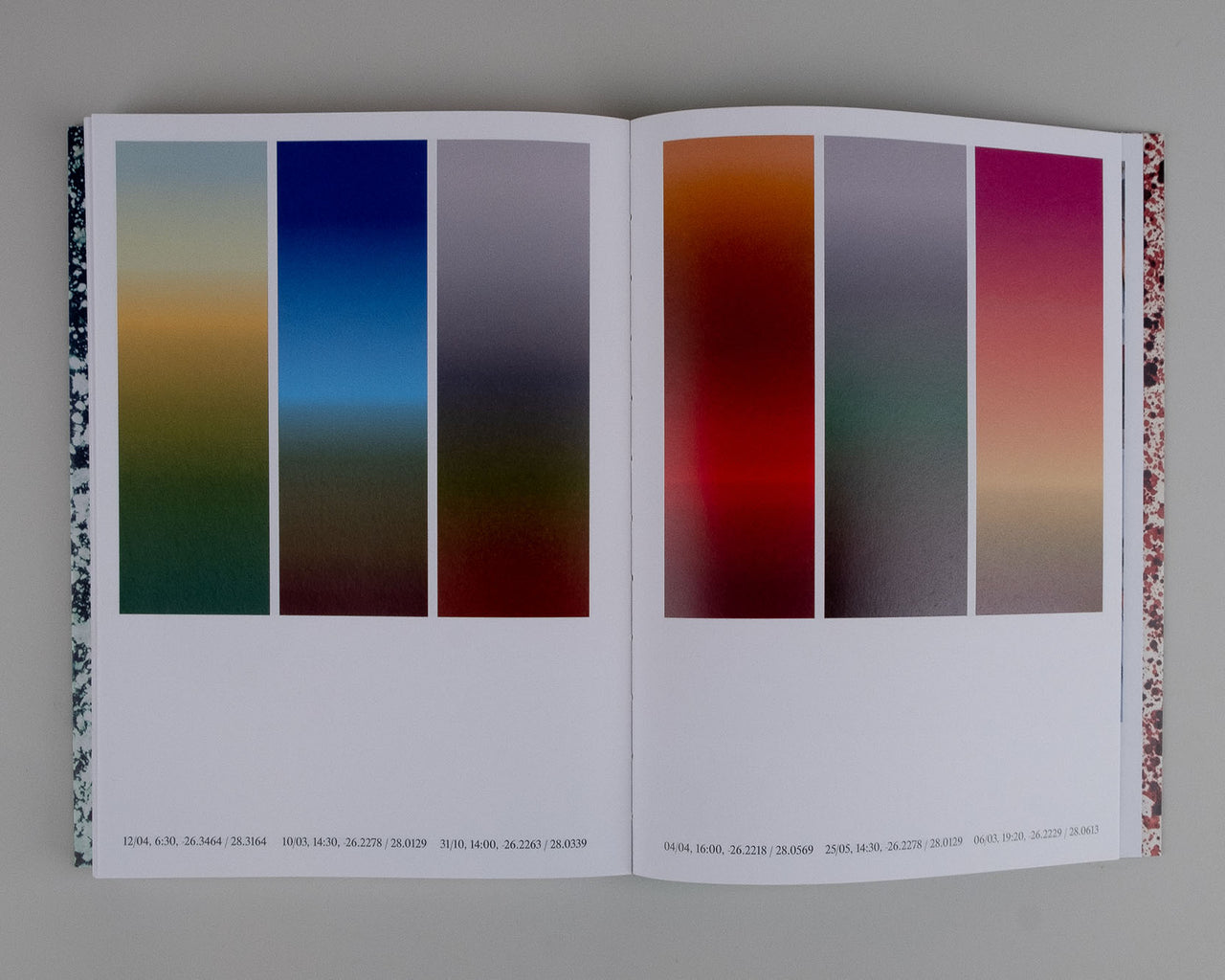 Urtzi Grau & Guillermo Fernández-Abascal / Folk Costumes, Indo-Pacific