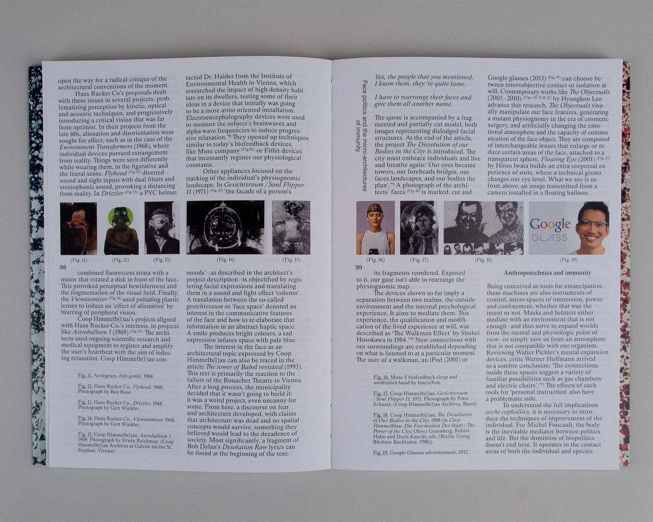 Urtzi Grau & Guillermo Fernández-Abascal / Folk Costumes, Indo-Pacific