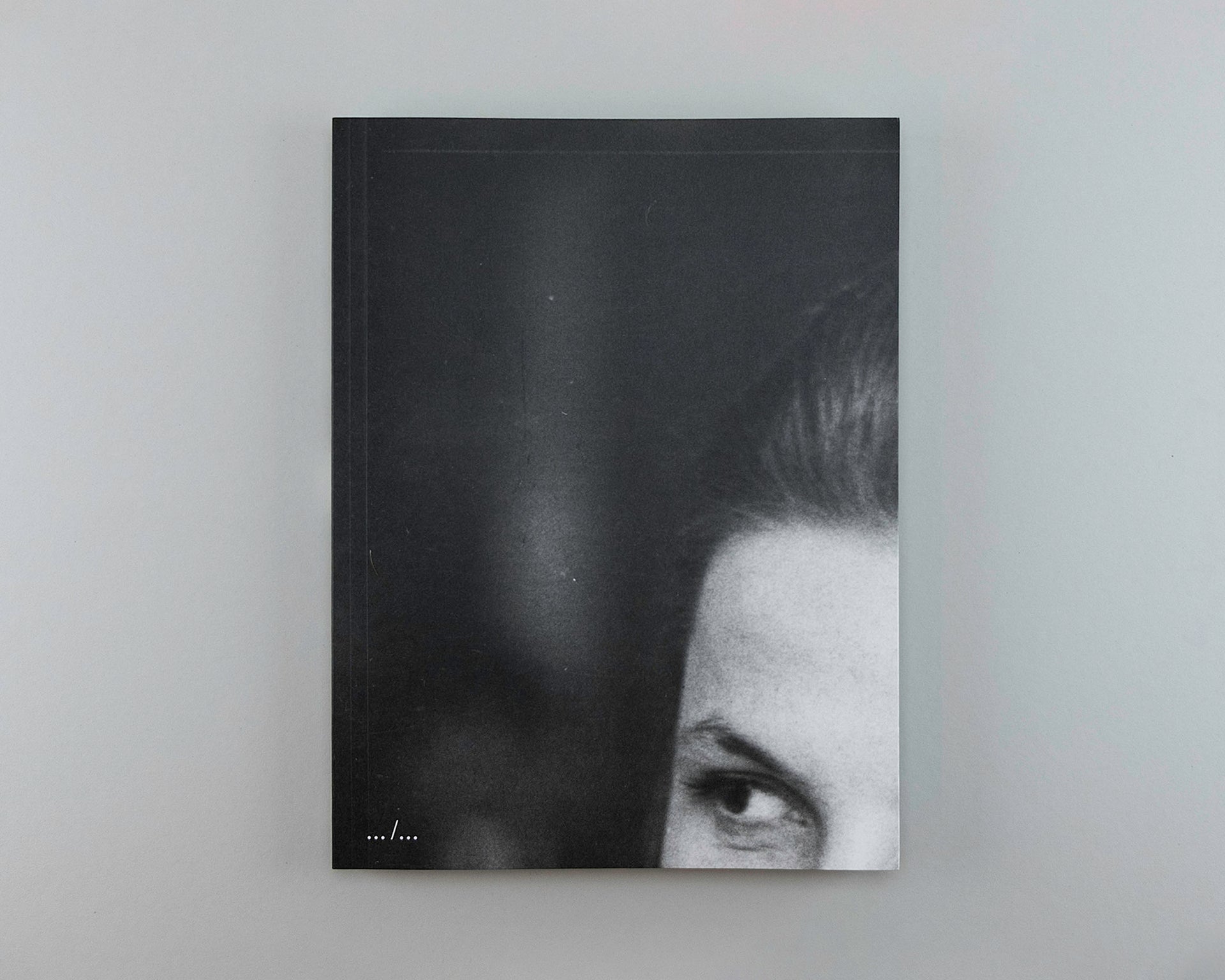 Titus Simoens / For Brigitte