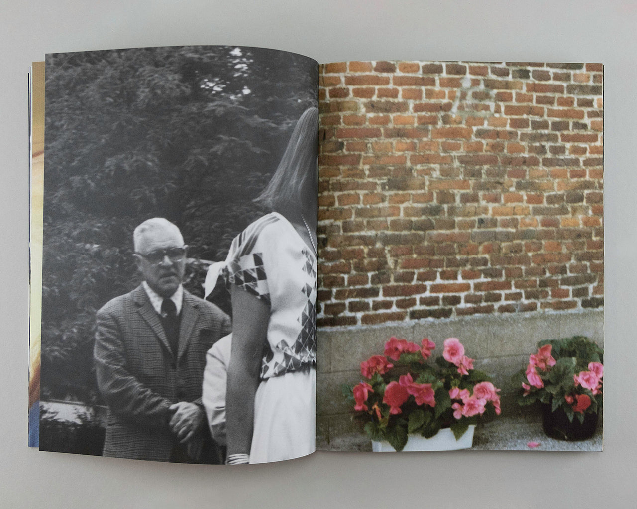 Titus Simoens / For Brigitte