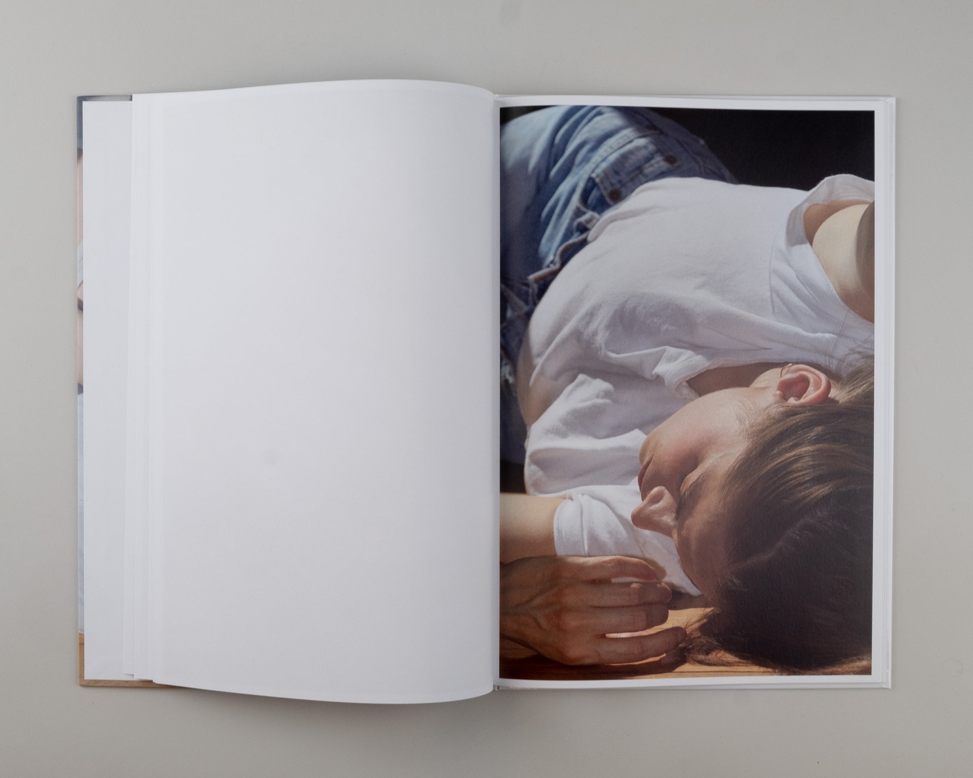 Vincent Ferrané / Inner