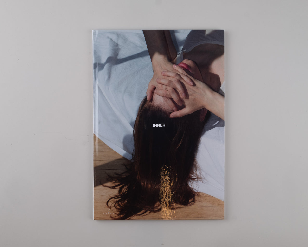Vincent Ferrané / Inner