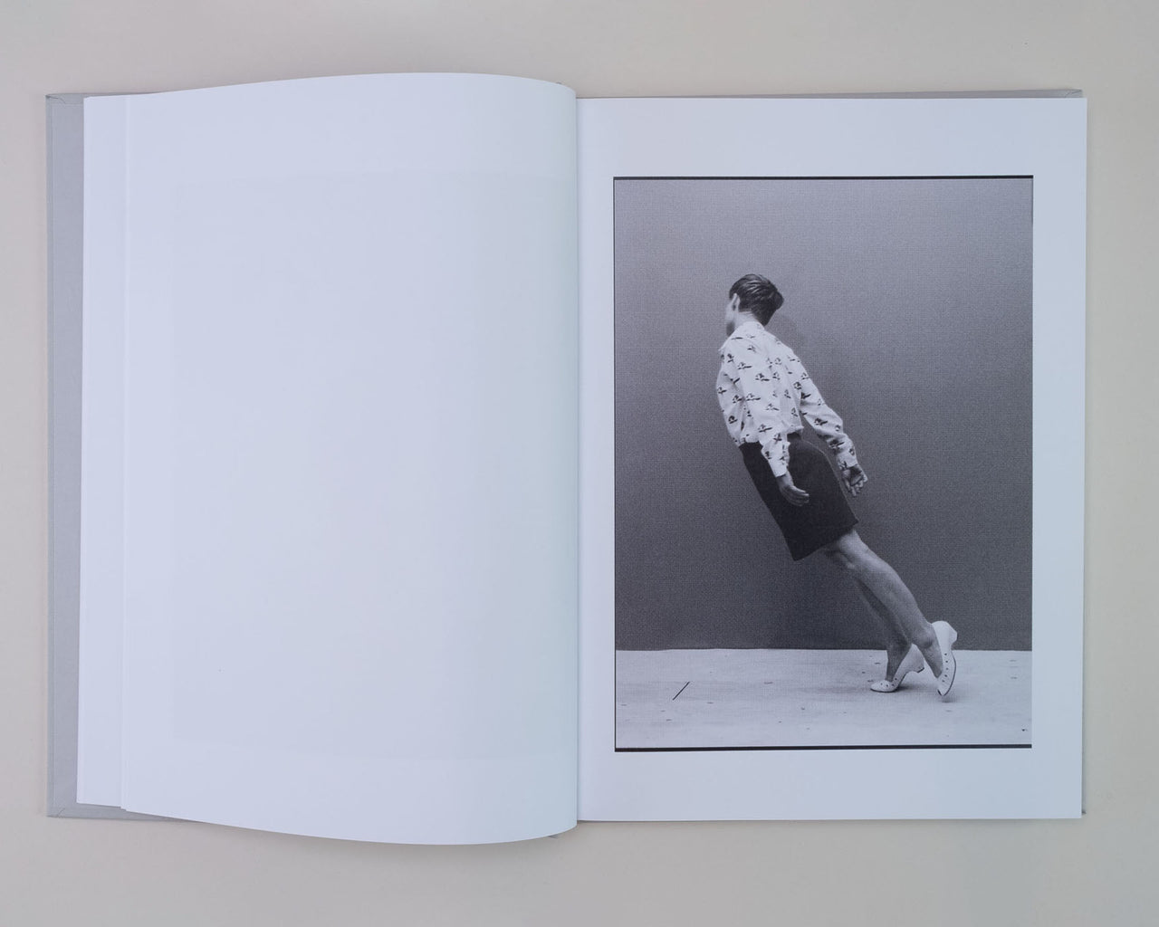 Isabelle Wenzel / Counting Till Ten