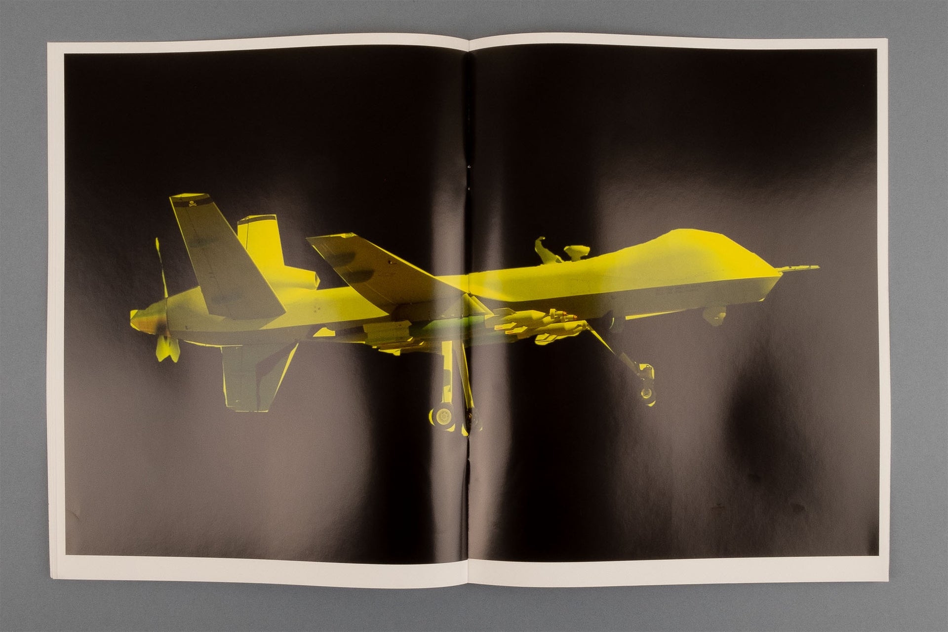 Sébastien Reuzé / Indian Springs