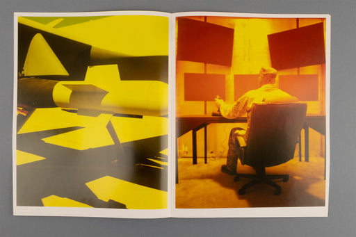 Sébastien Reuzé / Indian Springs