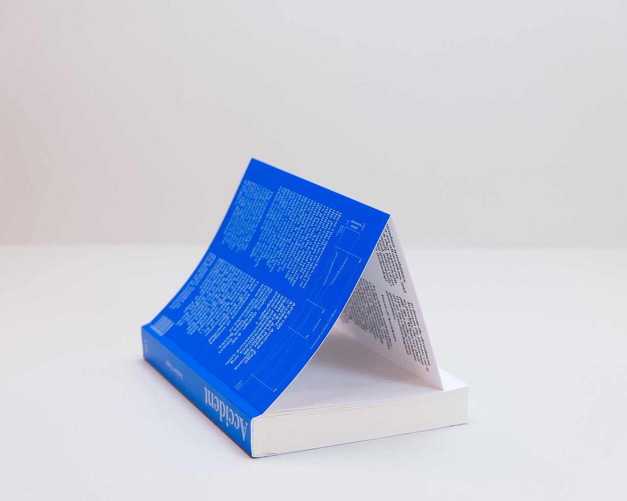 Andrew Zago / Accident