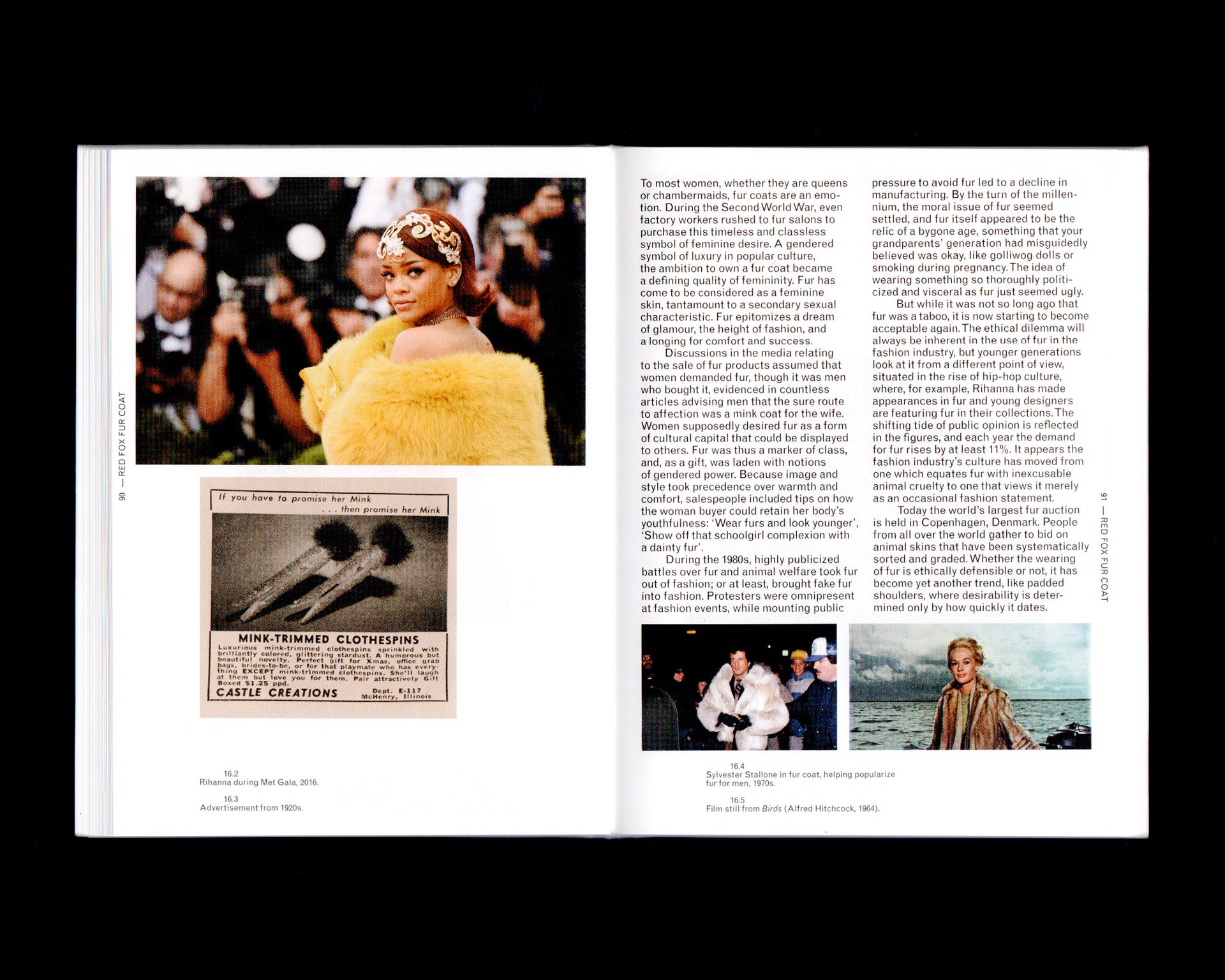 Zsofia Kollar / Object-Oriented Identity: Cultural Belongings from our