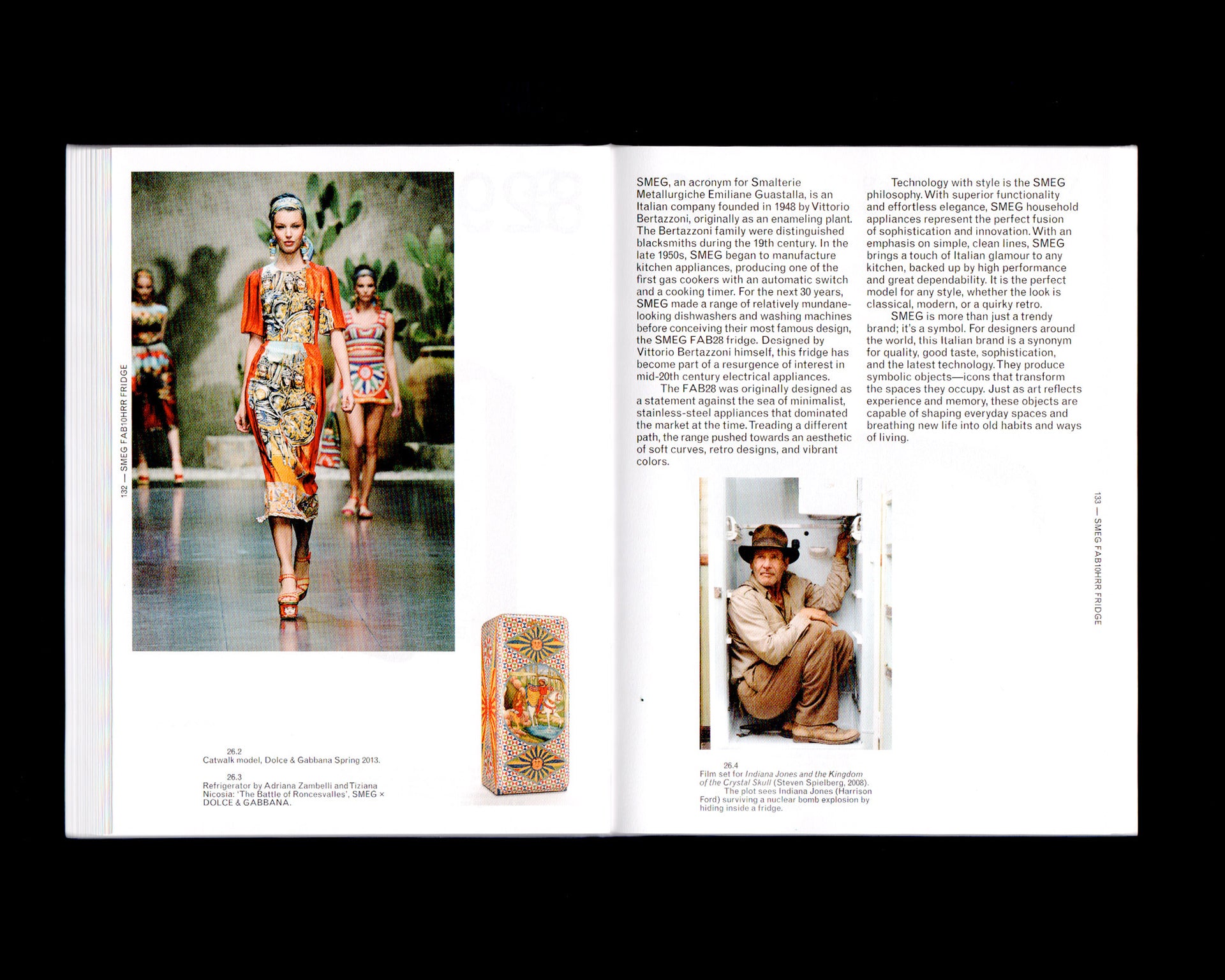 Zsofia Kollar / Object-Oriented Identity: Cultural Belongings from our