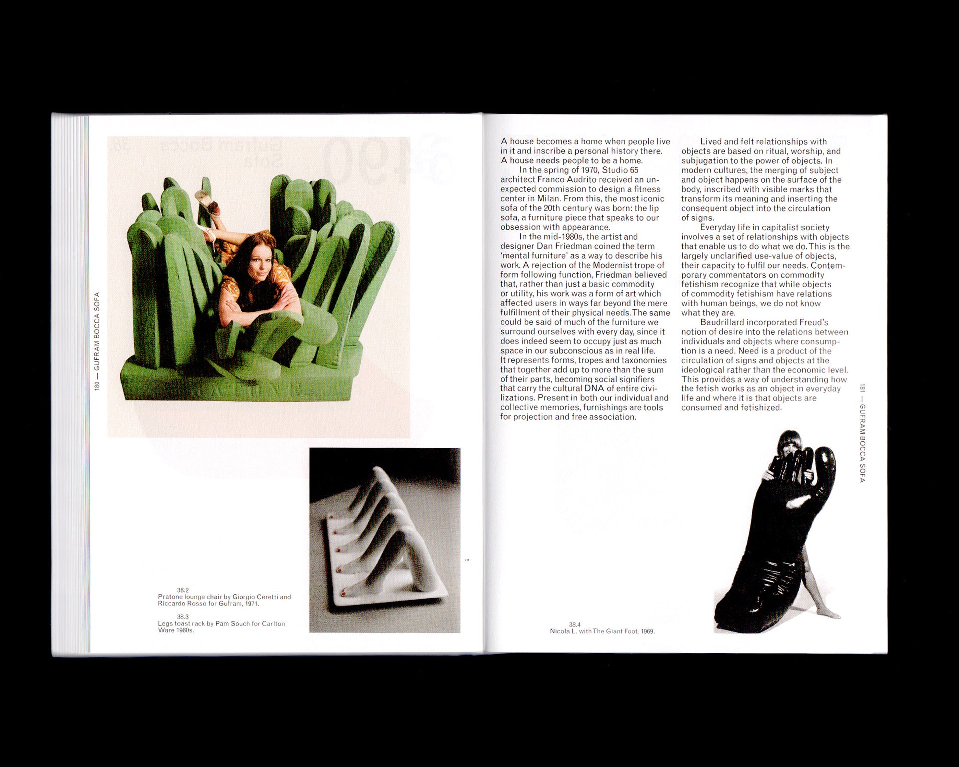 Zsofia Kollar / Object-Oriented Identity: Cultural Belongings from our